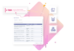 Portail Patient Yooli - Optez pour l'innovation et l'organisation de demain